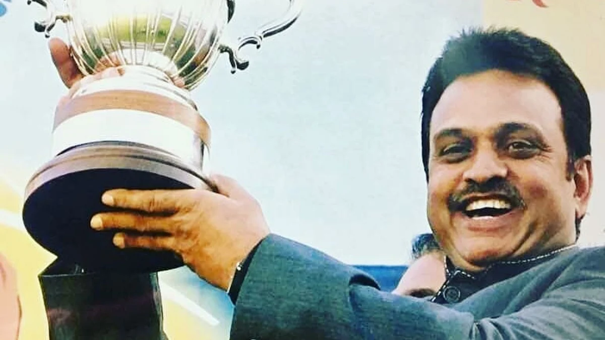 1983 World Cup Win